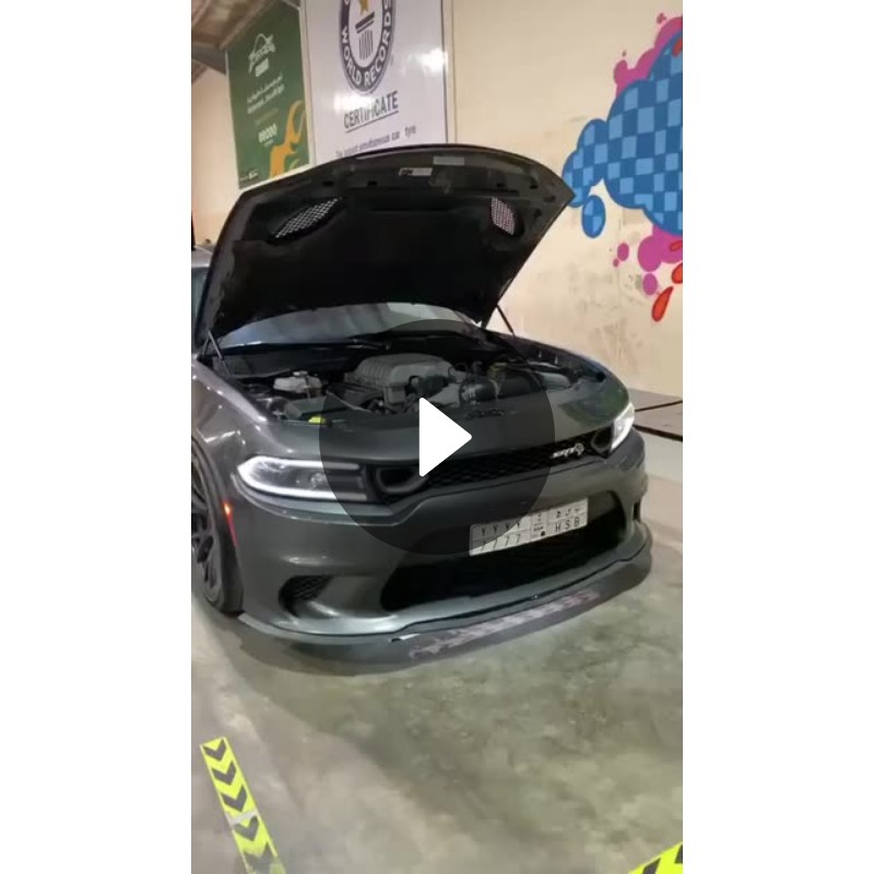 car.83 | Spotlight on Snapchat