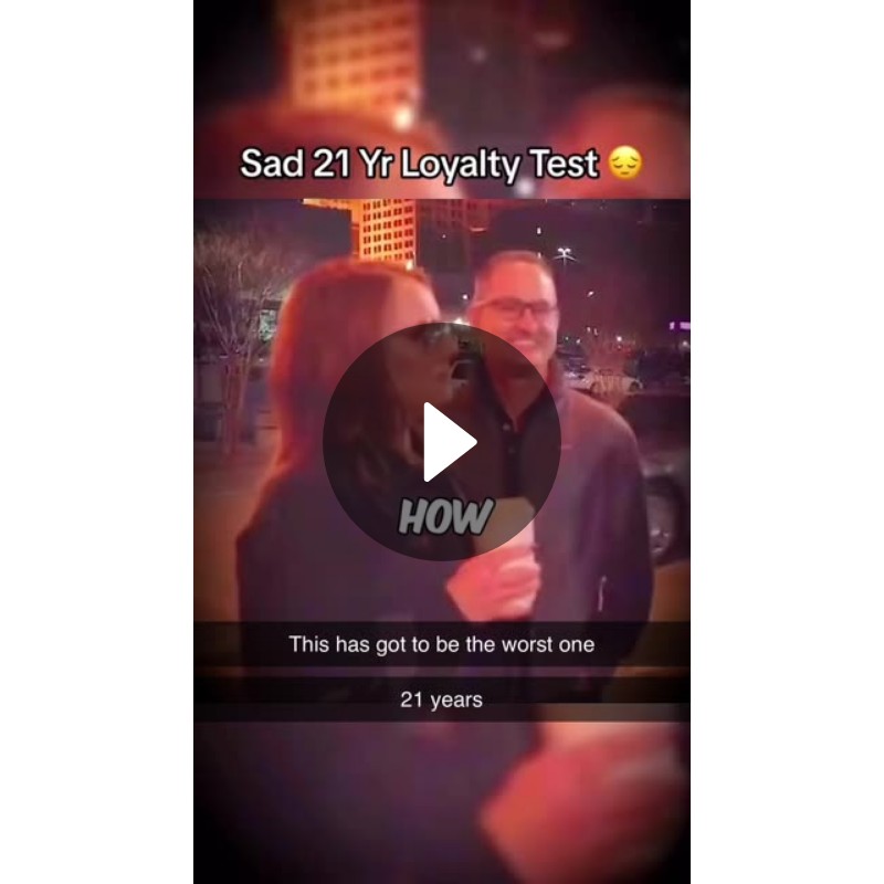 This has got to be the worst one | 21 years | Spotlight on Snapchat