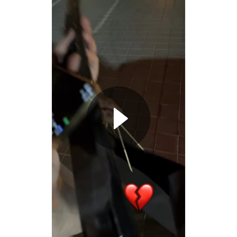 💔 | Spotlight on Snapchat