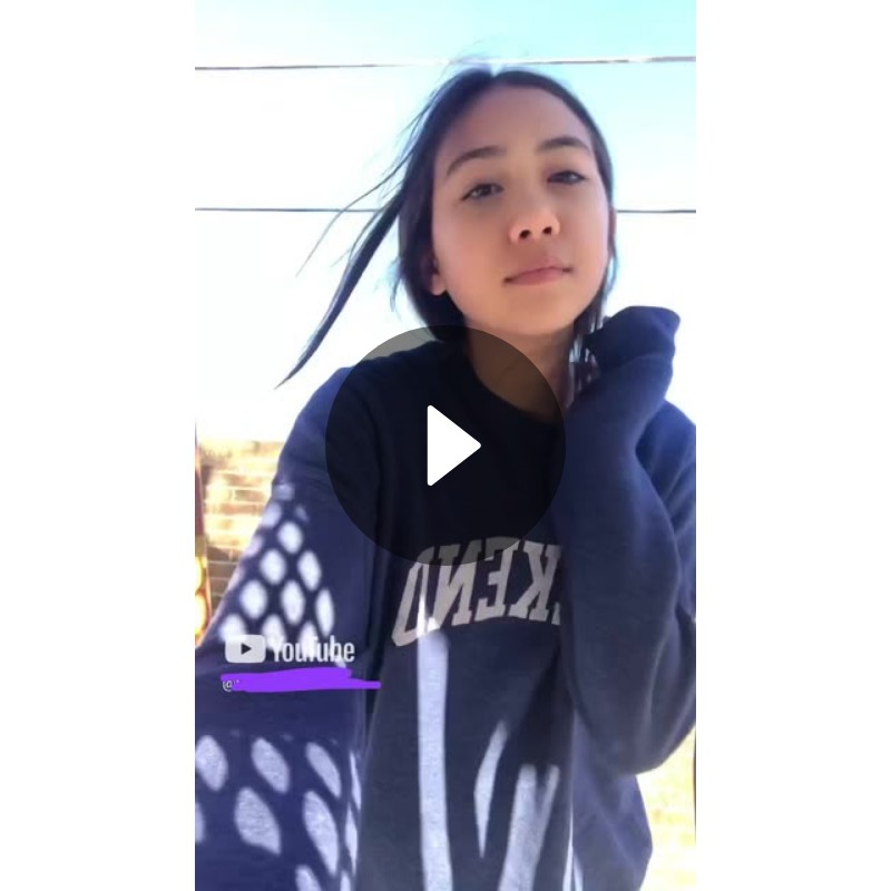 tina1239855436 | Spotlight on Snapchat