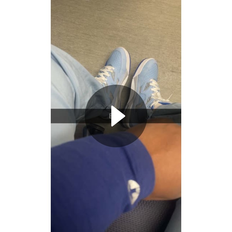 Blue | Spotlight on Snapchat