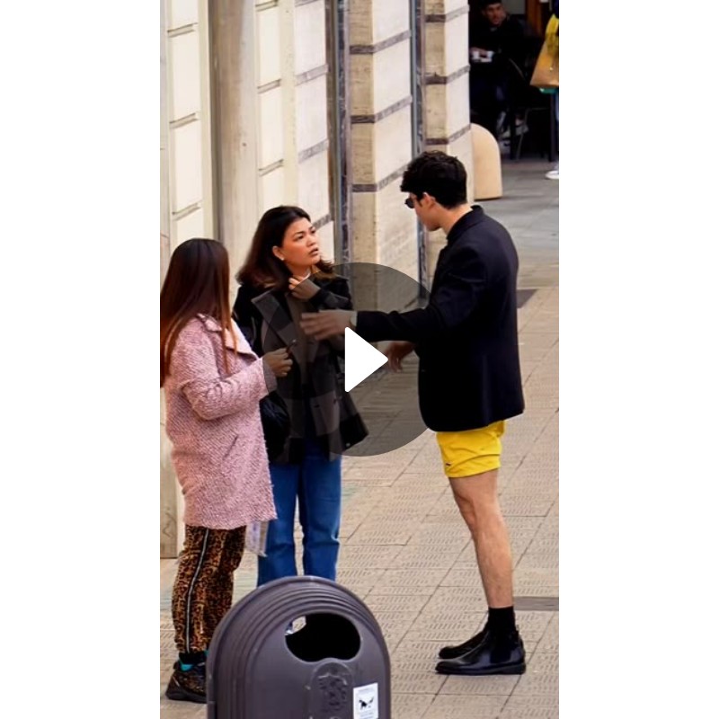 nader_raslans | Spotlight on Snapchat