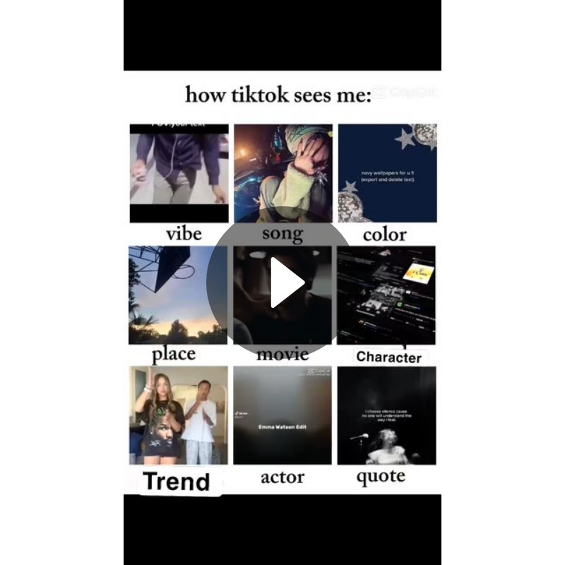 Character | Trend | Spotlight on Snapchat