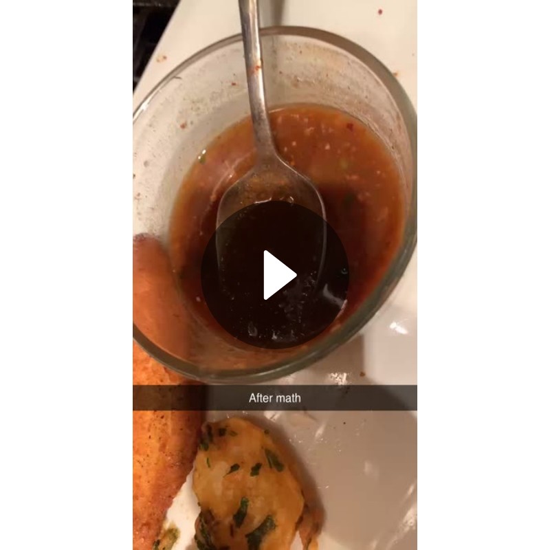 After math | Spotlight on Snapchat