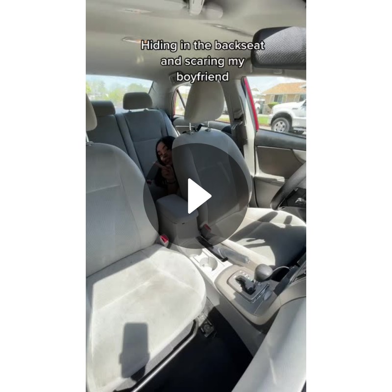 andrea lopez 🤍 (@andrealopeee) | Why did he scream like that 😂 #fyp # ...