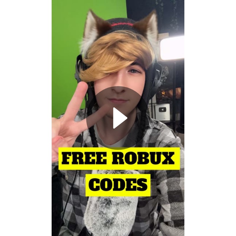 FREE ROBUX CODES | Spotlight on Snapchat
