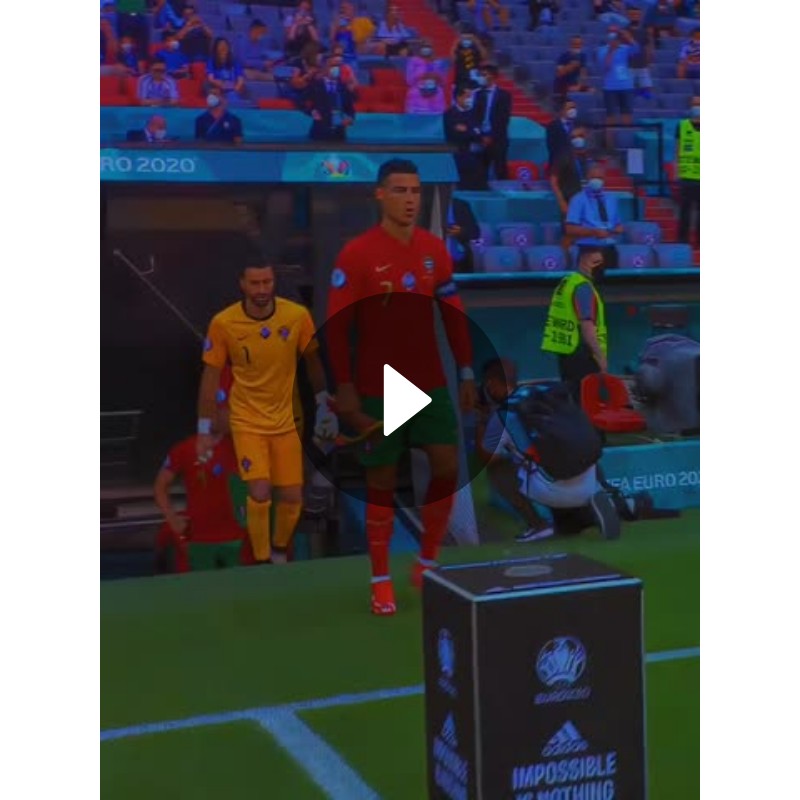 cr7_fnpage | Spotlight on Snapchat