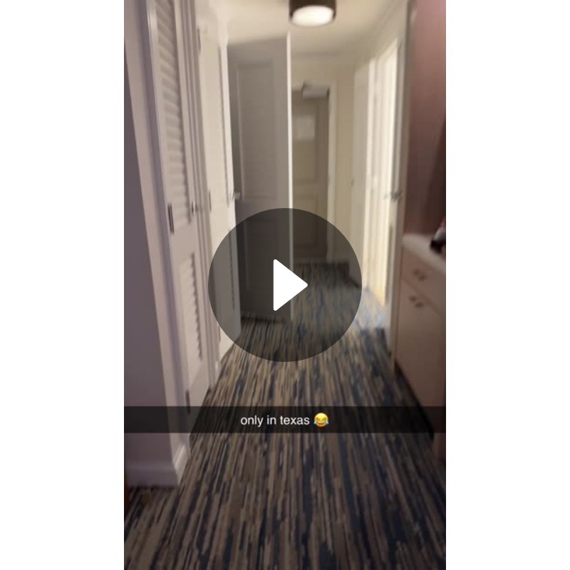 only in texas 😂 | Spotlight on Snapchat