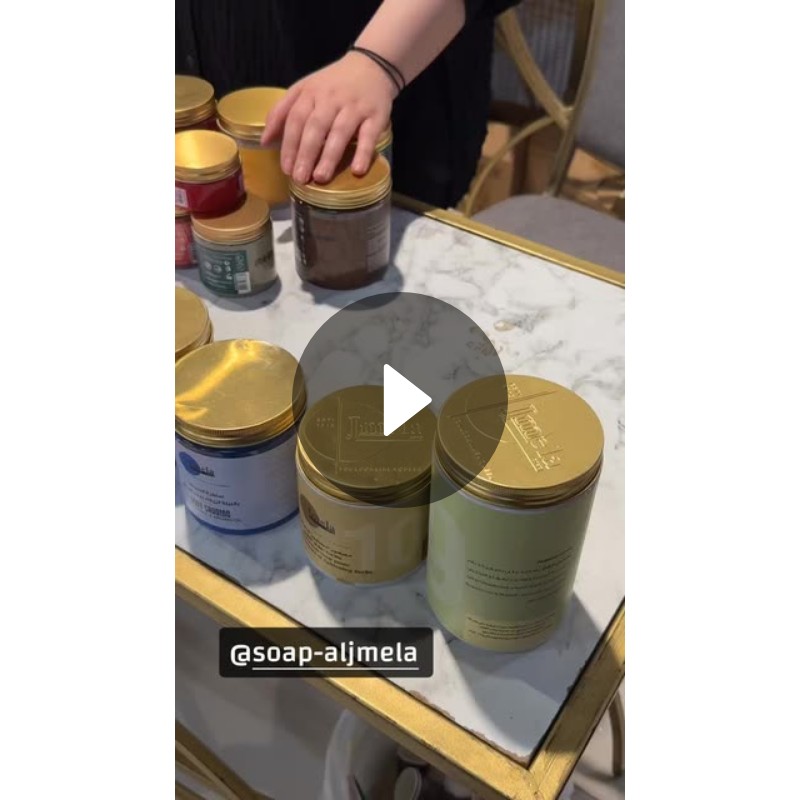 @soap-aljmela | Spotlight on Snapchat