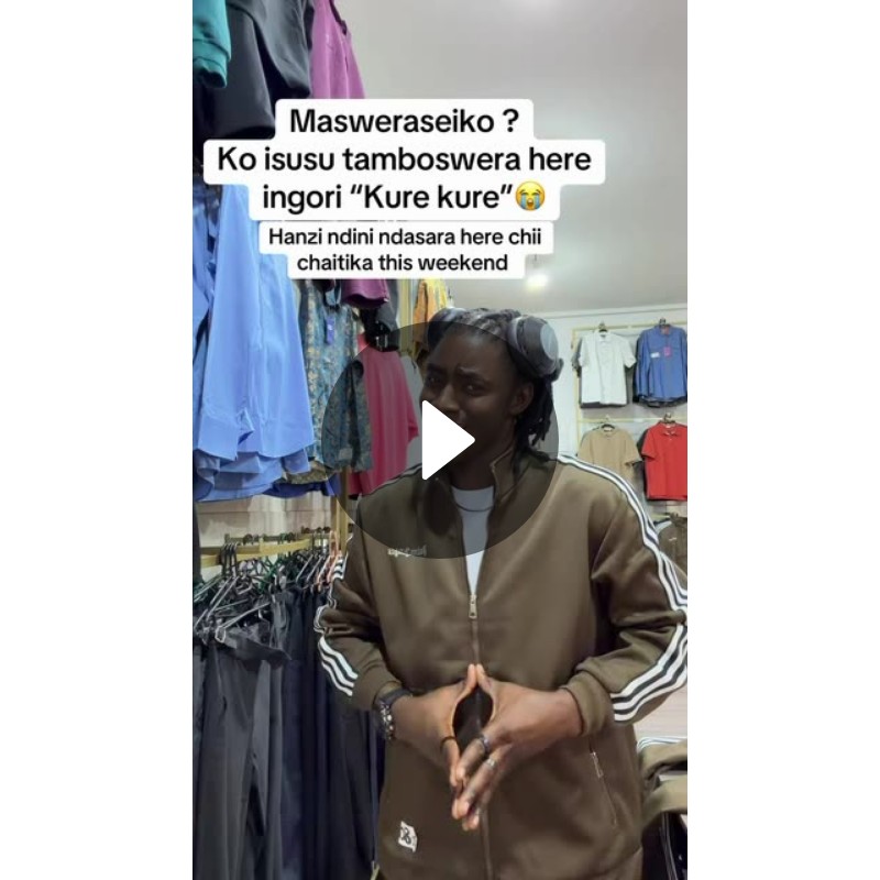 Magic Wacho Breaks Down the Viral 'Kure Kure' Dance Challenge | Video ...