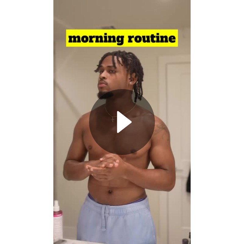 morning routine | Spotlight on Snapchat