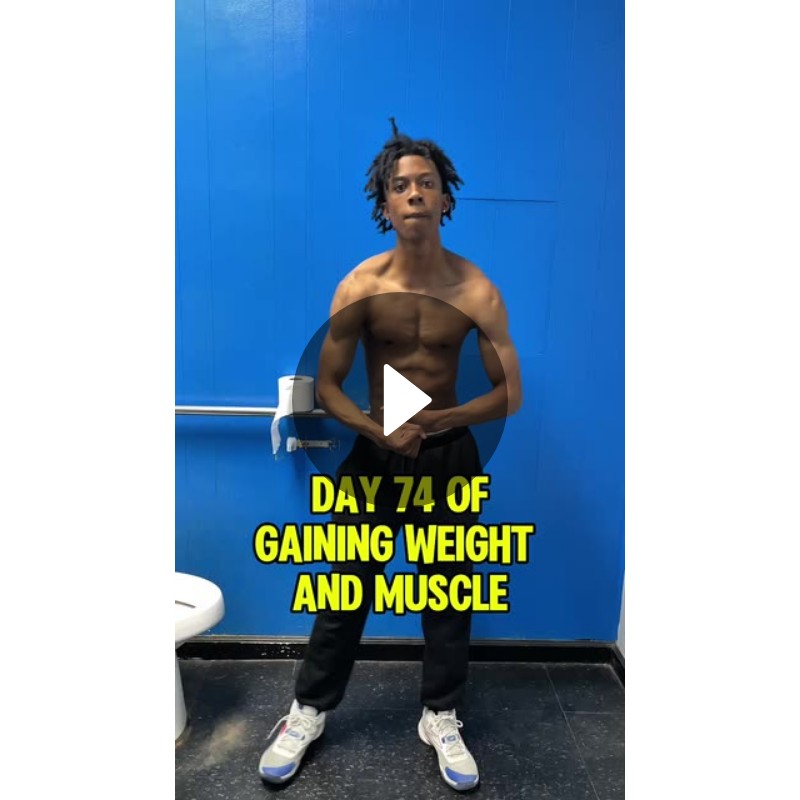 Day 74 Of Becoming Lean #fyp #viral #workout | Jebari Talley (@jebari ...