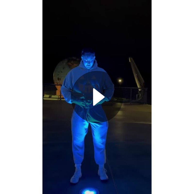 clarkpb01 | Spotlight on Snapchat