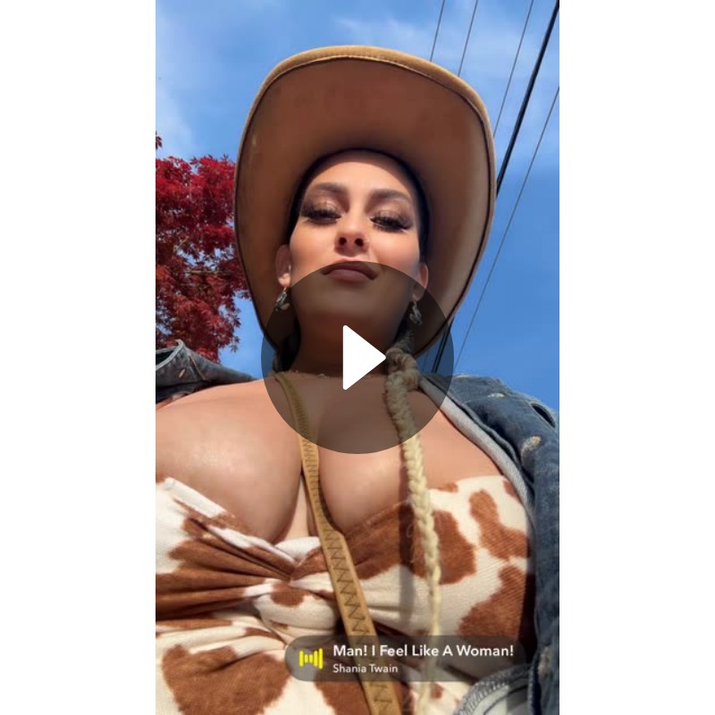 lalaballz89 | Spotlight on Snapchat