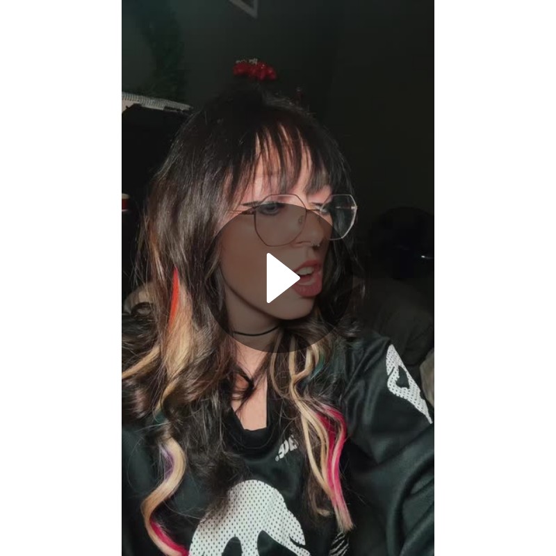 allimoona01 | Spotlight on Snapchat