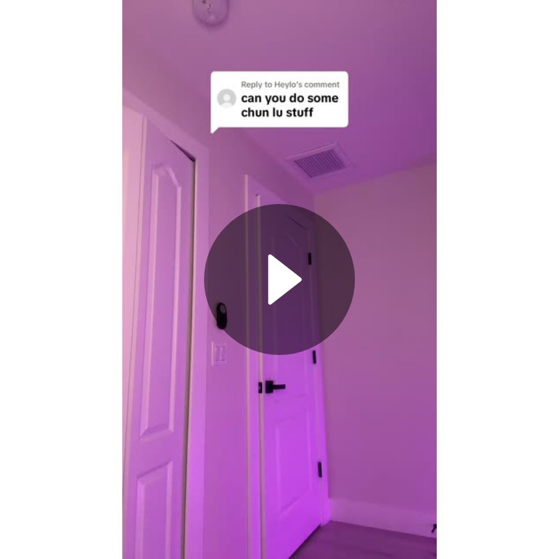 zoeyiso | Spotlight on Snapchat