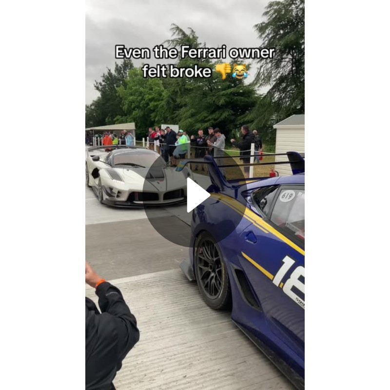 car | cars | ferrari | bugatti | Spotlight on Snapchat