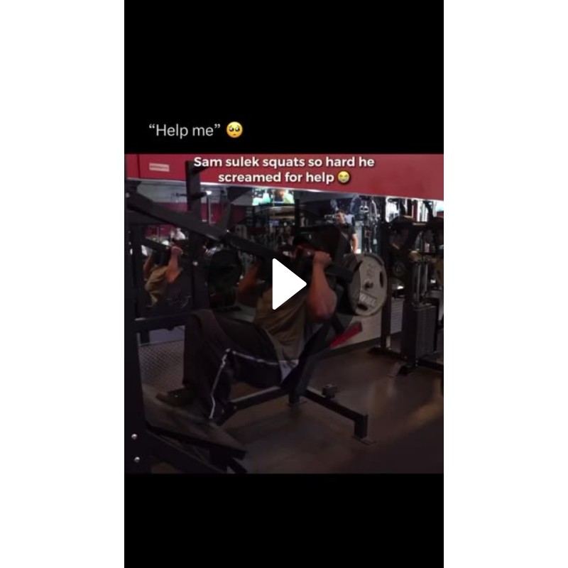 gym.ratz | Spotlight on Snapchat