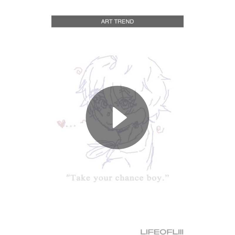 ART TREND | Spotlight on Snapchat