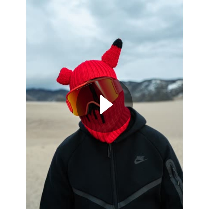 runiktv | Spotlight on Snapchat