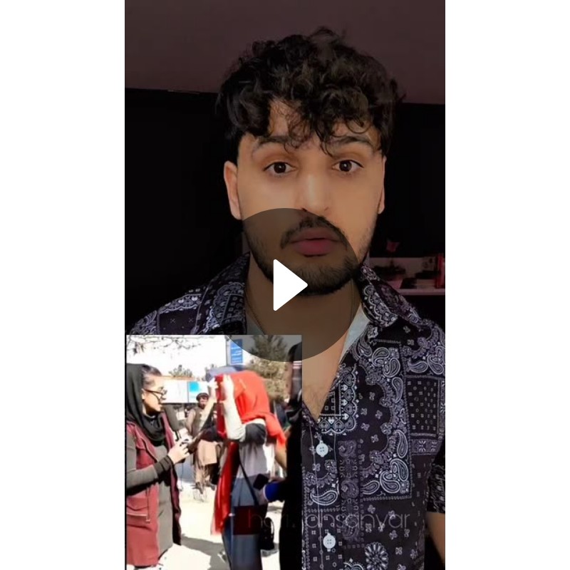 harisahsanyar | Spotlight on Snapchat