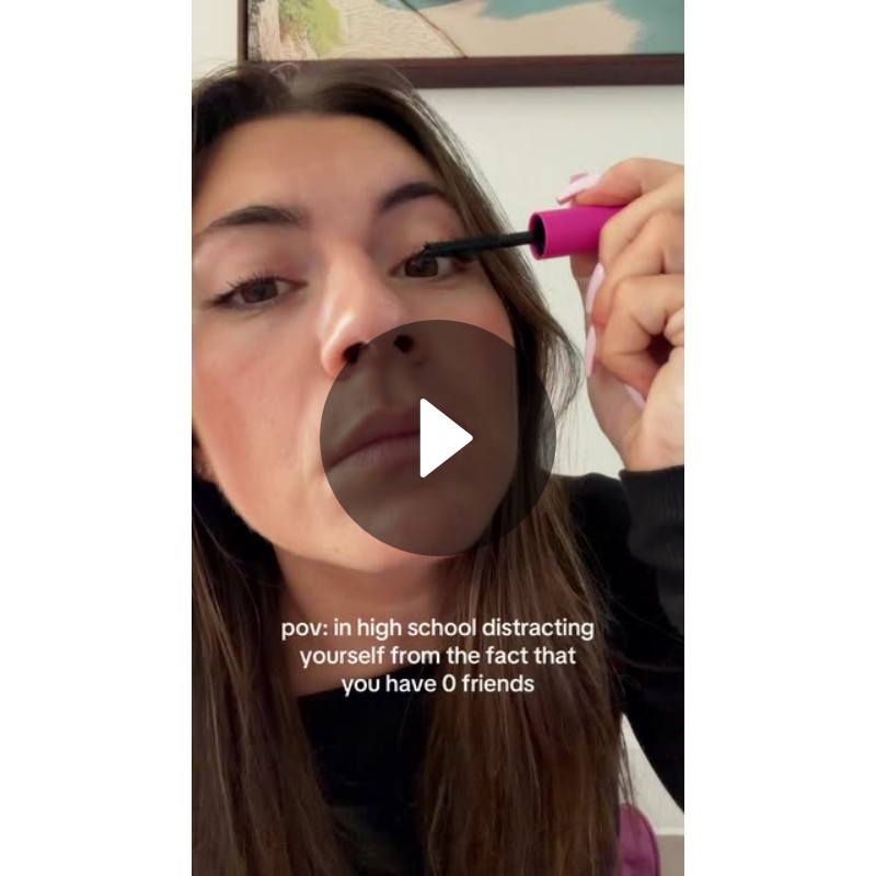 Summer Farage Shares Relatable High School Struggles While Applying ...