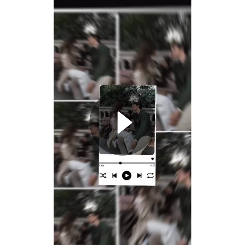 Aesthetic Couple post ideas🫶🏻☺️💗 | Spotlight on Snapchat