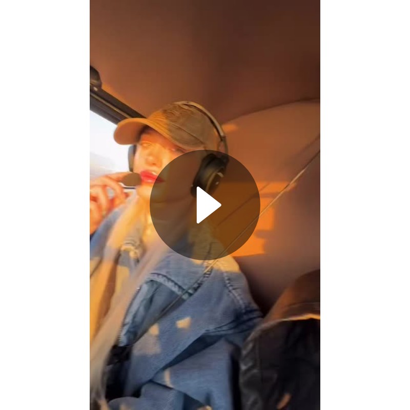 aleksandraverse | Spotlight on Snapchat