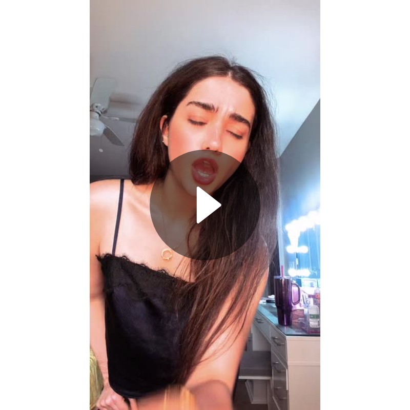 Lala Sadii's Morning Routine & Outfit Reveal | Fashion & Style | Video ...