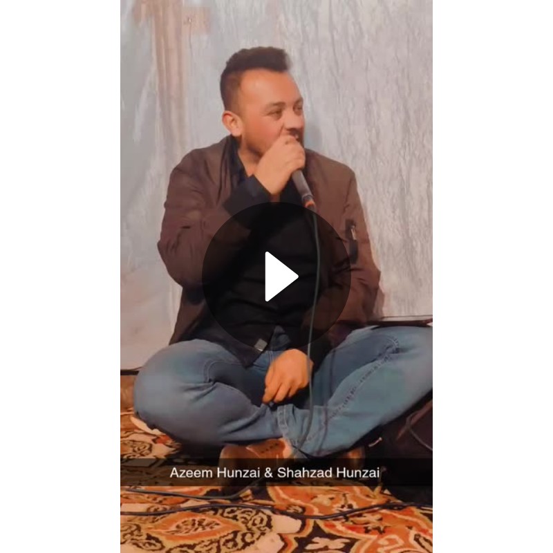 Azeem Hunzai & Shahzad Hunzai | Spotlight on Snapchat