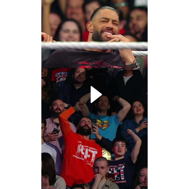 wwe | Spotlight on Snapchat