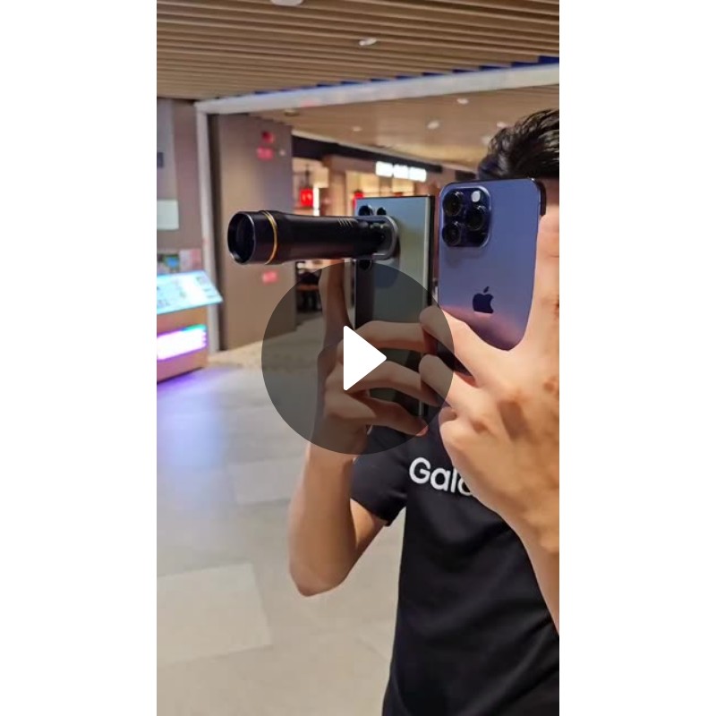 ravray_mobile | Spotlight on Snapchat