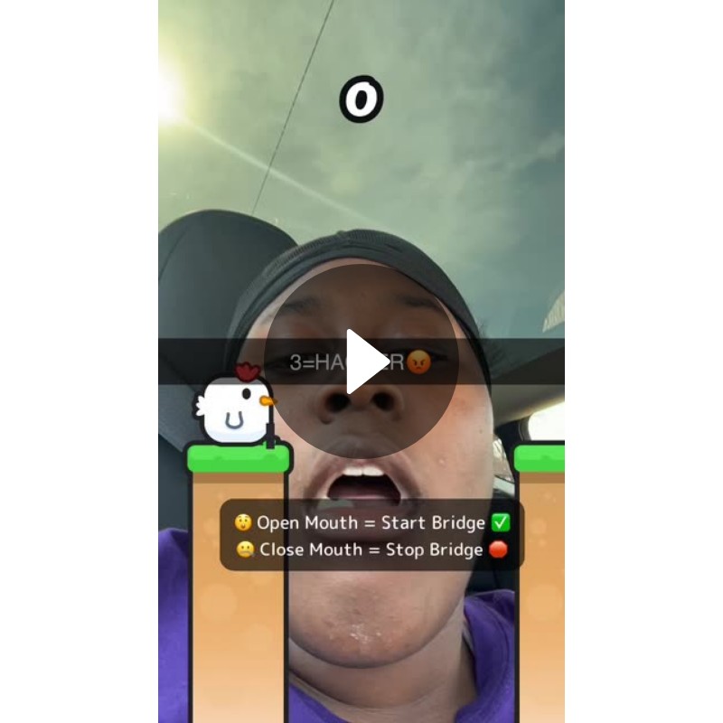 3=HACKER😡 | Spotlight on Snapchat