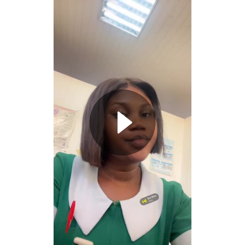 efya-baxter | Spotlight on Snapchat