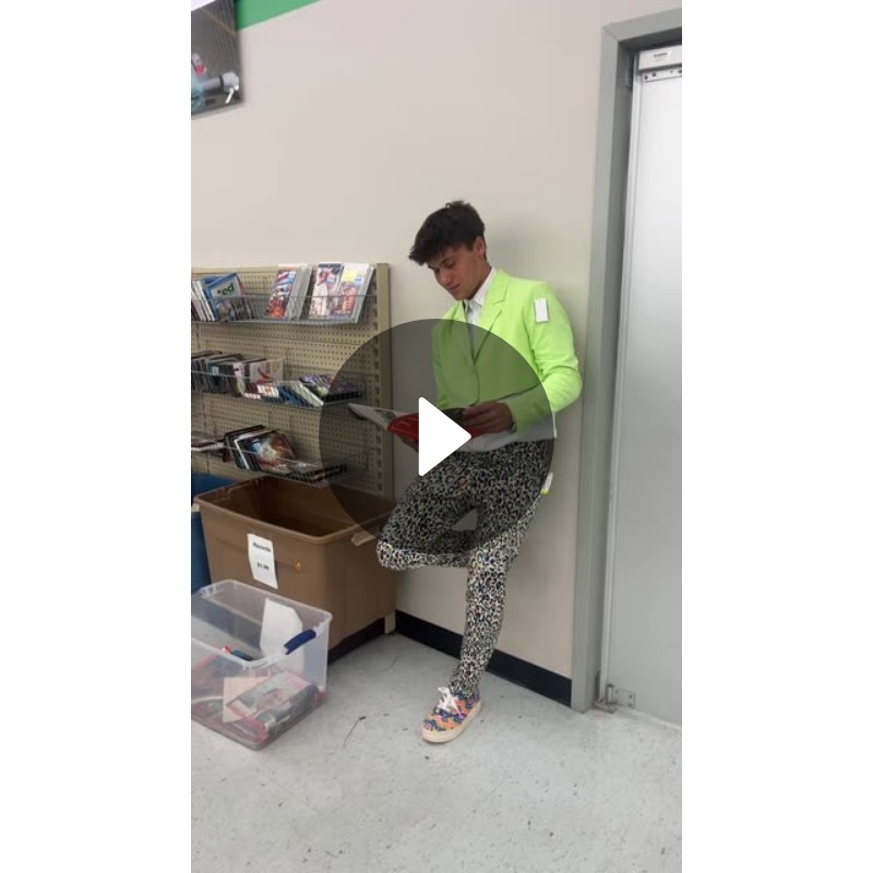 nicky.bomar | Spotlight on Snapchat