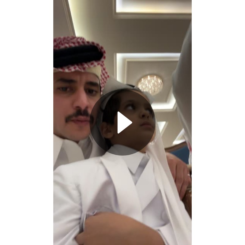 Posted 3/27/2026 | حمد العتيبي (@i-hmp) | Spotlight