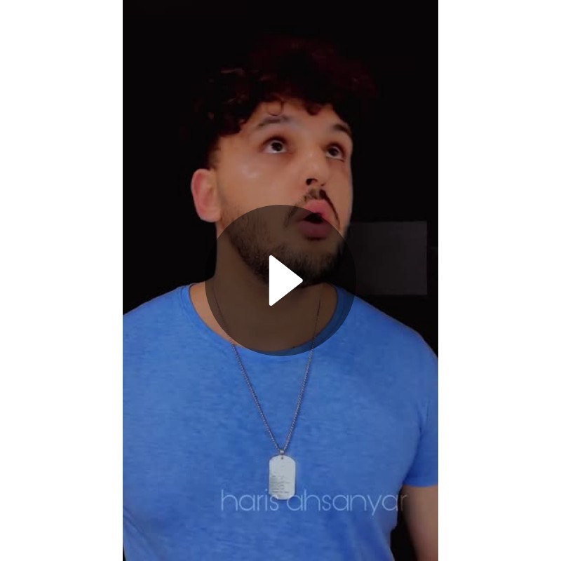 harisahsanyar | Spotlight on Snapchat