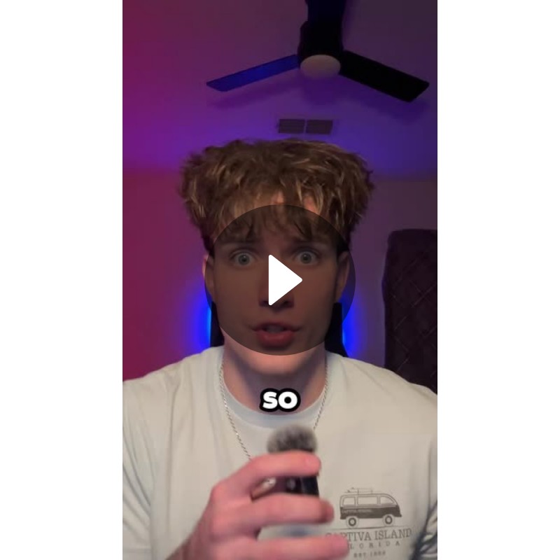 The Goo Goo Ga Ga Trend Is OUTTA Hand 😭 #fyp #viral | Austin Long ...