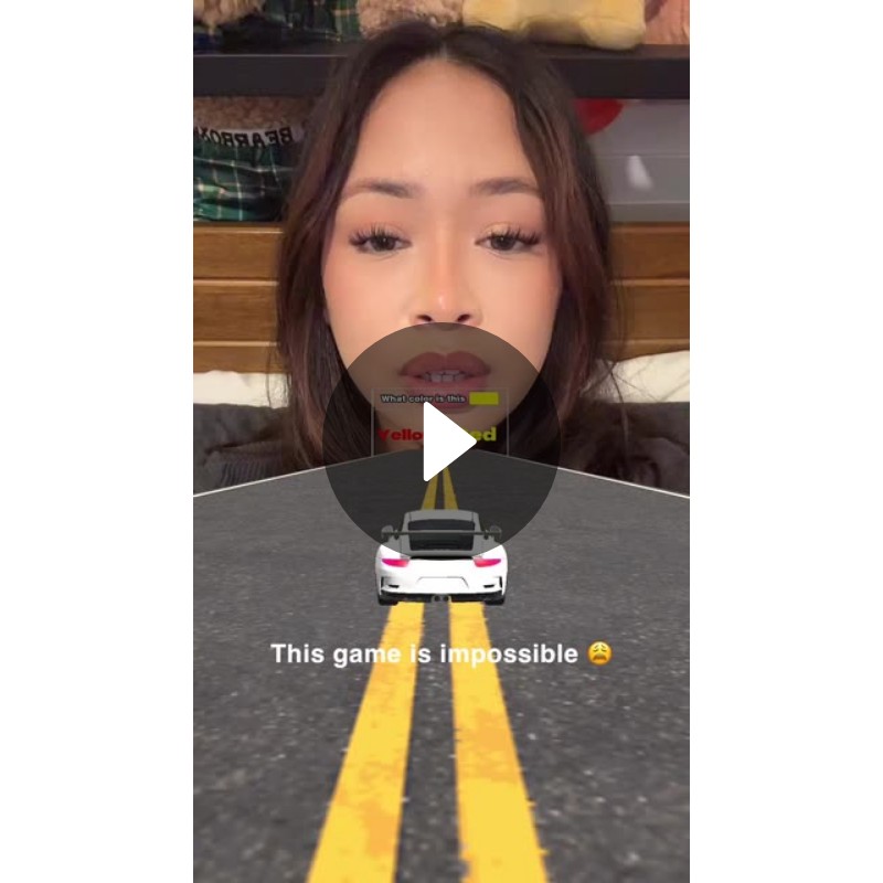 This game is impossible 😩 | Spotlight on Snapchat