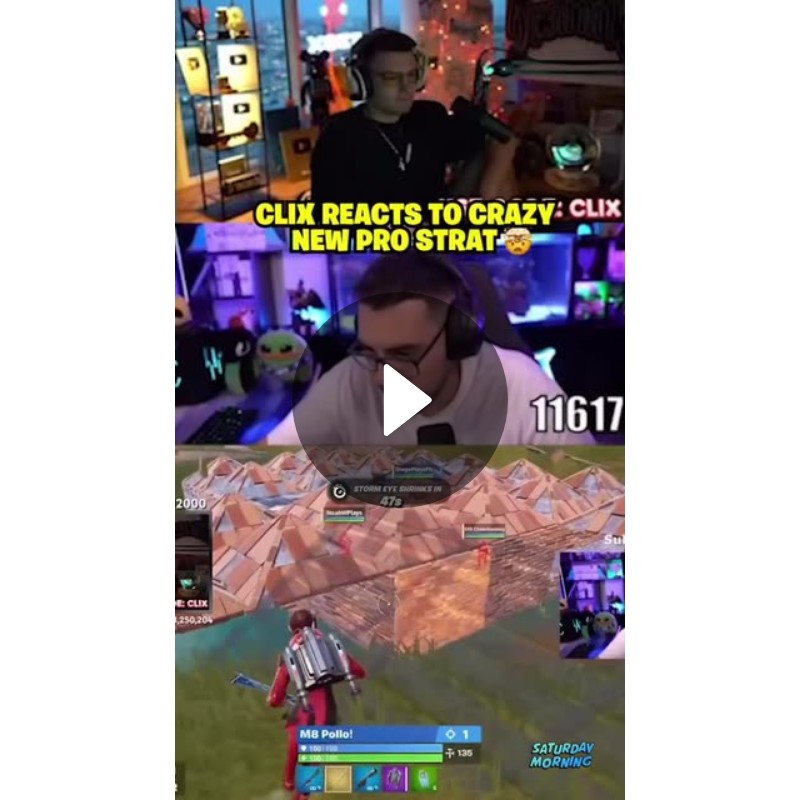 clix | Spotlight on Snapchat