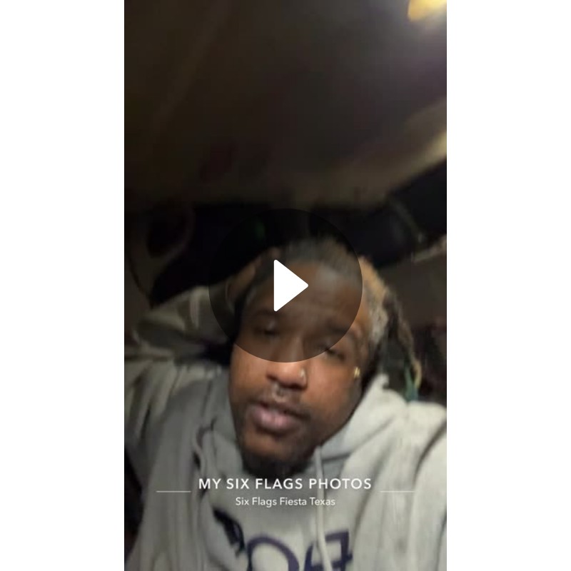 Our Story on Snapchat