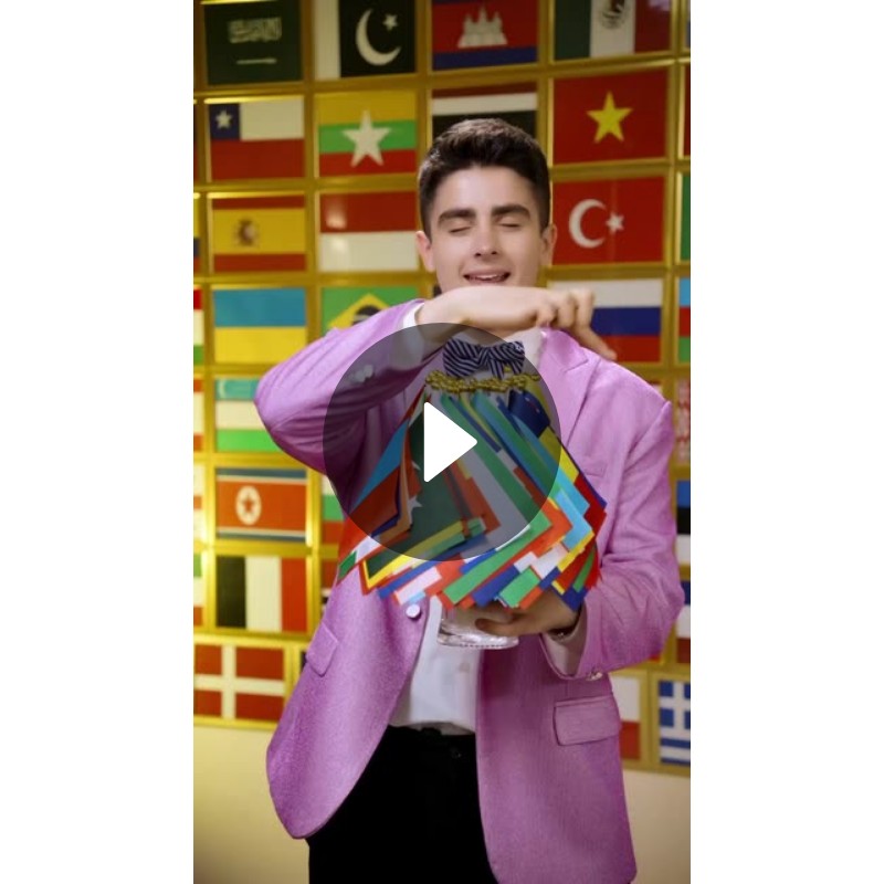 omari-to | Spotlight on Snapchat