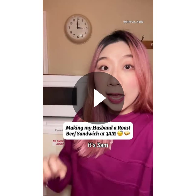 yinrun_helloo | Spotlight on Snapchat