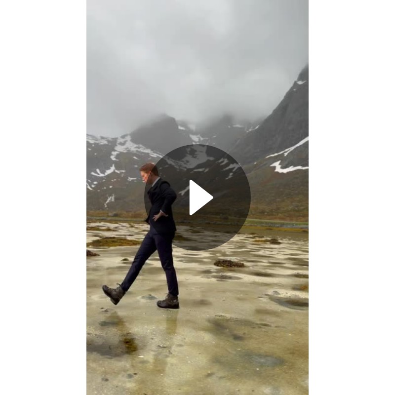 kjetil.krogstad | Spotlight on Snapchat