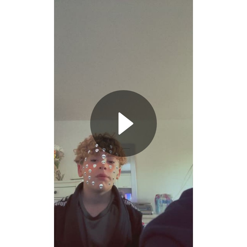 georgie-rose | Spotlight on Snapchat