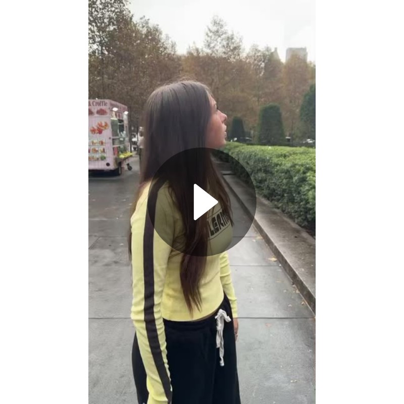 sophieraiin | Spotlight on Snapchat