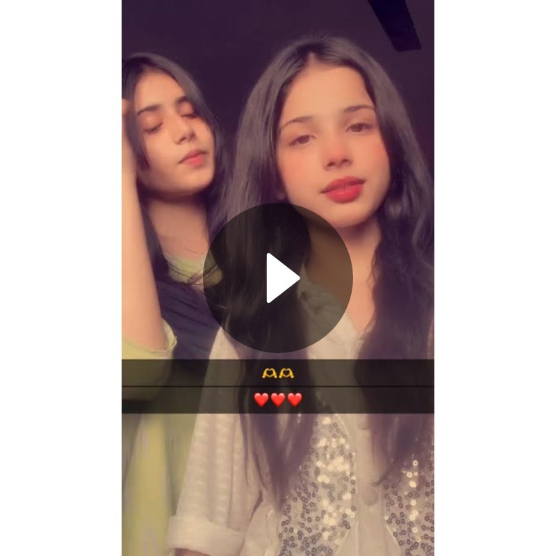 ️ ️ ️ | 🫶🫶 | Spotlight on Snapchat