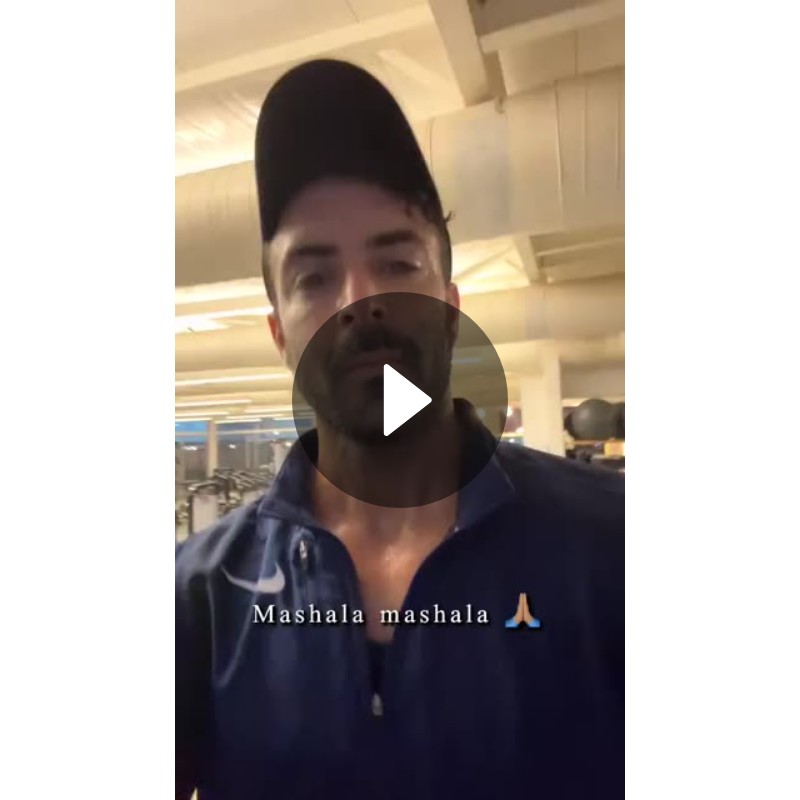 Mashala mashala 🙏🏽 | Spotlight on Snapchat