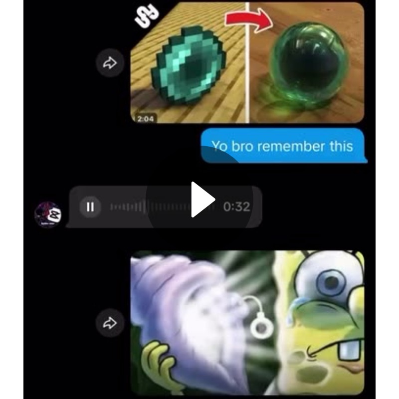 That One Guy's Viral 'Yo Bro Remember This' Meme Explained | Video by ...