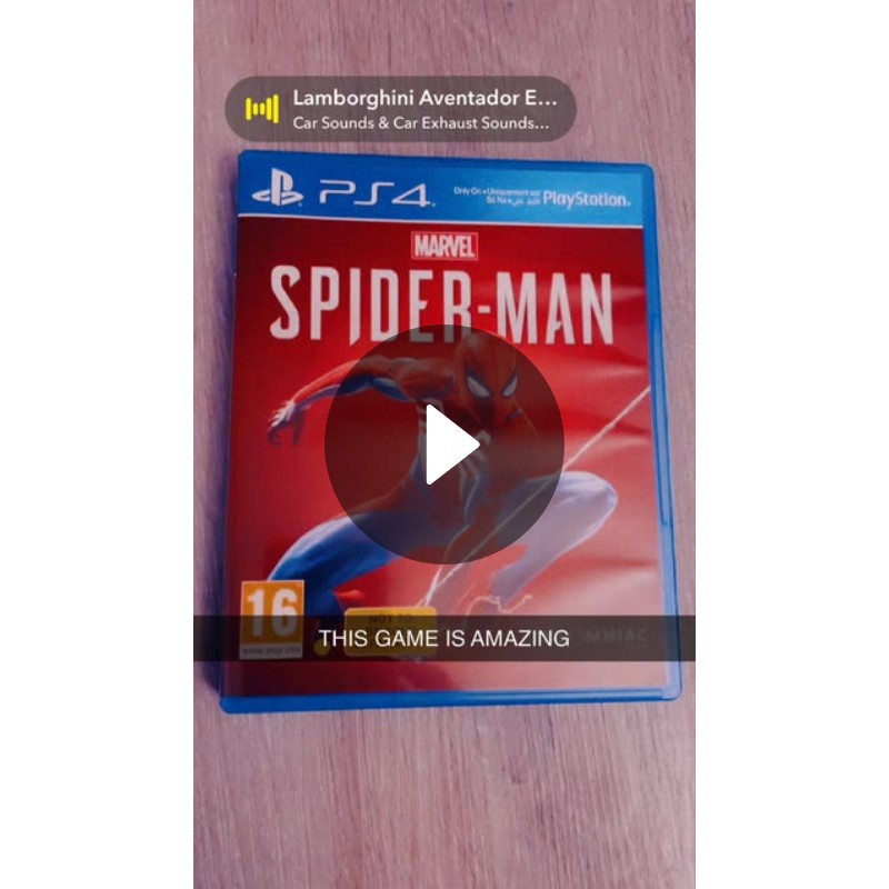 THIS GAME IS AMAZING | Spotlight on Snapchat